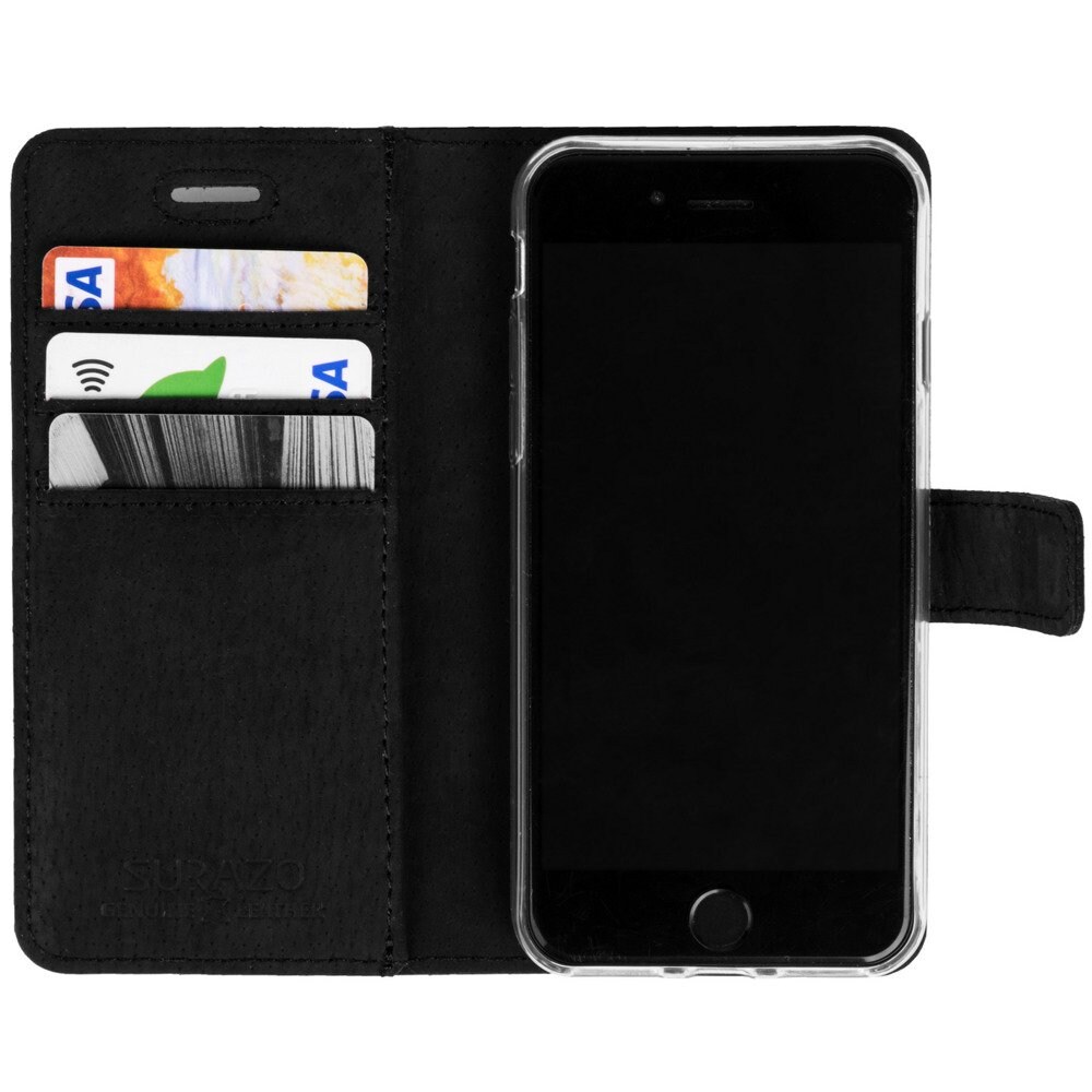 Buy Samsung Galaxy Note 20 Ultra Surazo Phone Case Genuine Leather 