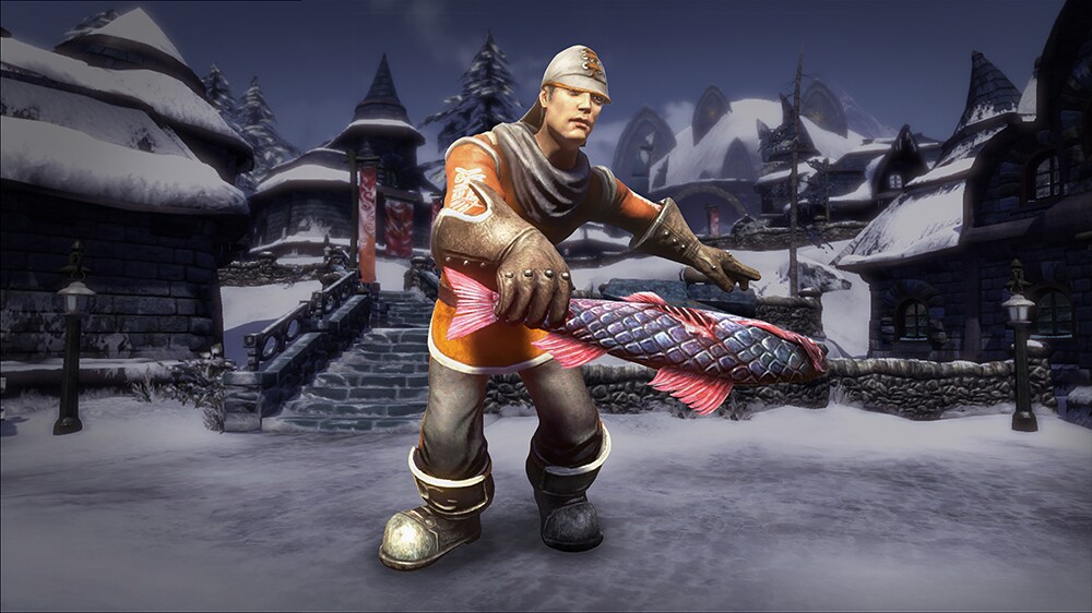 Buy Fable Anniversary - Scythe Content Pack Steam Key GLOBAL - Cheap ...