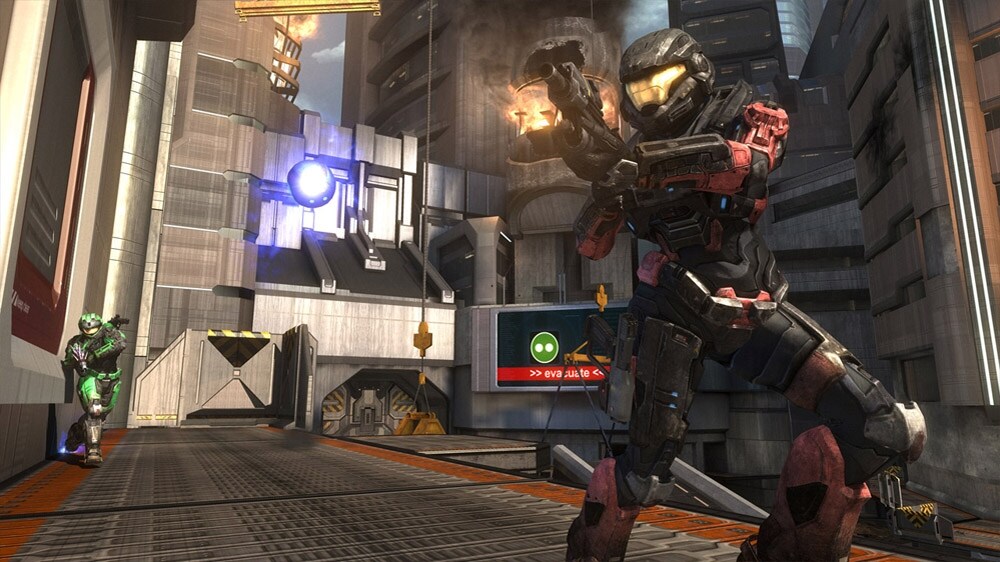 Buy Halo: Reach - Anniversary Map Pack Xbox One Xbox Live Key GLOBAL - Cheap - G2A.COM!