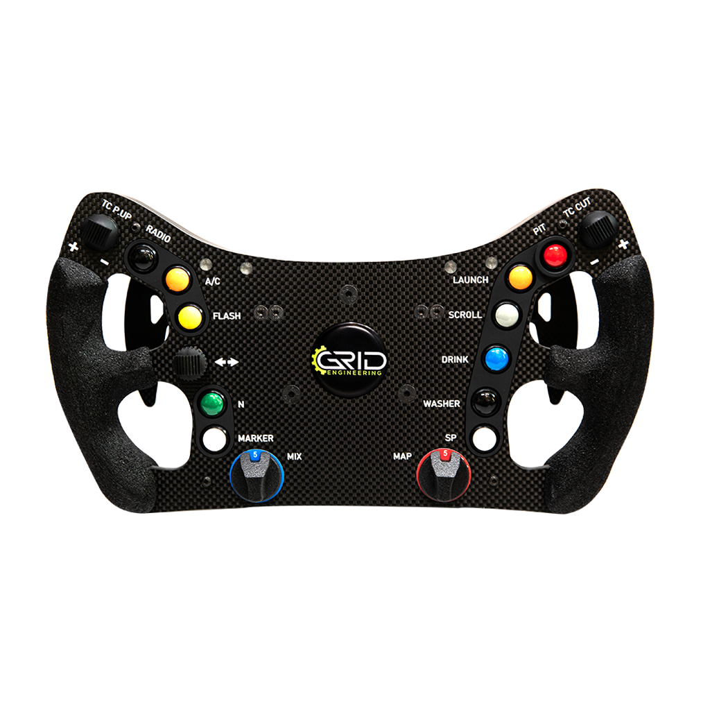 Buy Grid Engineering GE FGT3 Wheel - Cheap - G2A.COM!