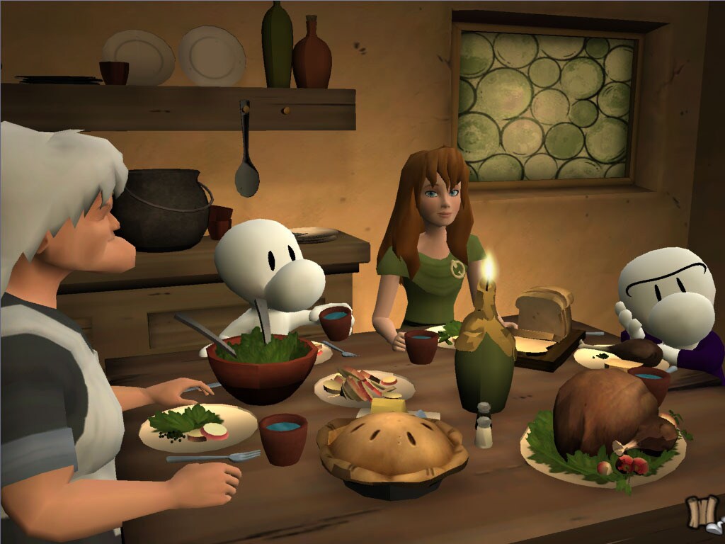 Bone Complete Bundle Steam Key GLOBAL