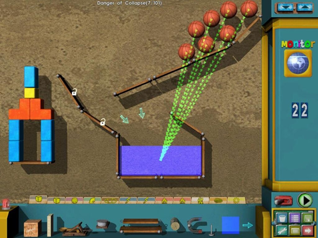 Buy Crazy Machines: Wacky Contraption Ultimate Collection Steam Gift ...