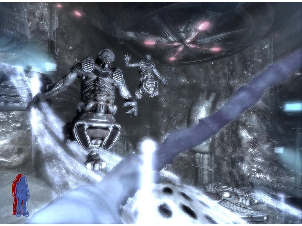 Buy Prey (2006) Steam Key GLOBAL - Cheap - G2A.COM!