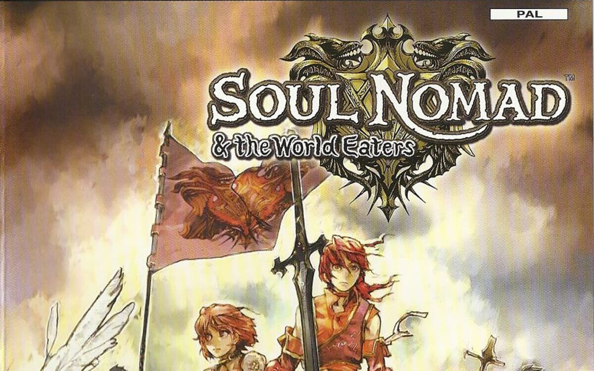 Buy Soul Nomad & the World Eaters (PC) - Steam Gift - EUROPE - Cheap ...
