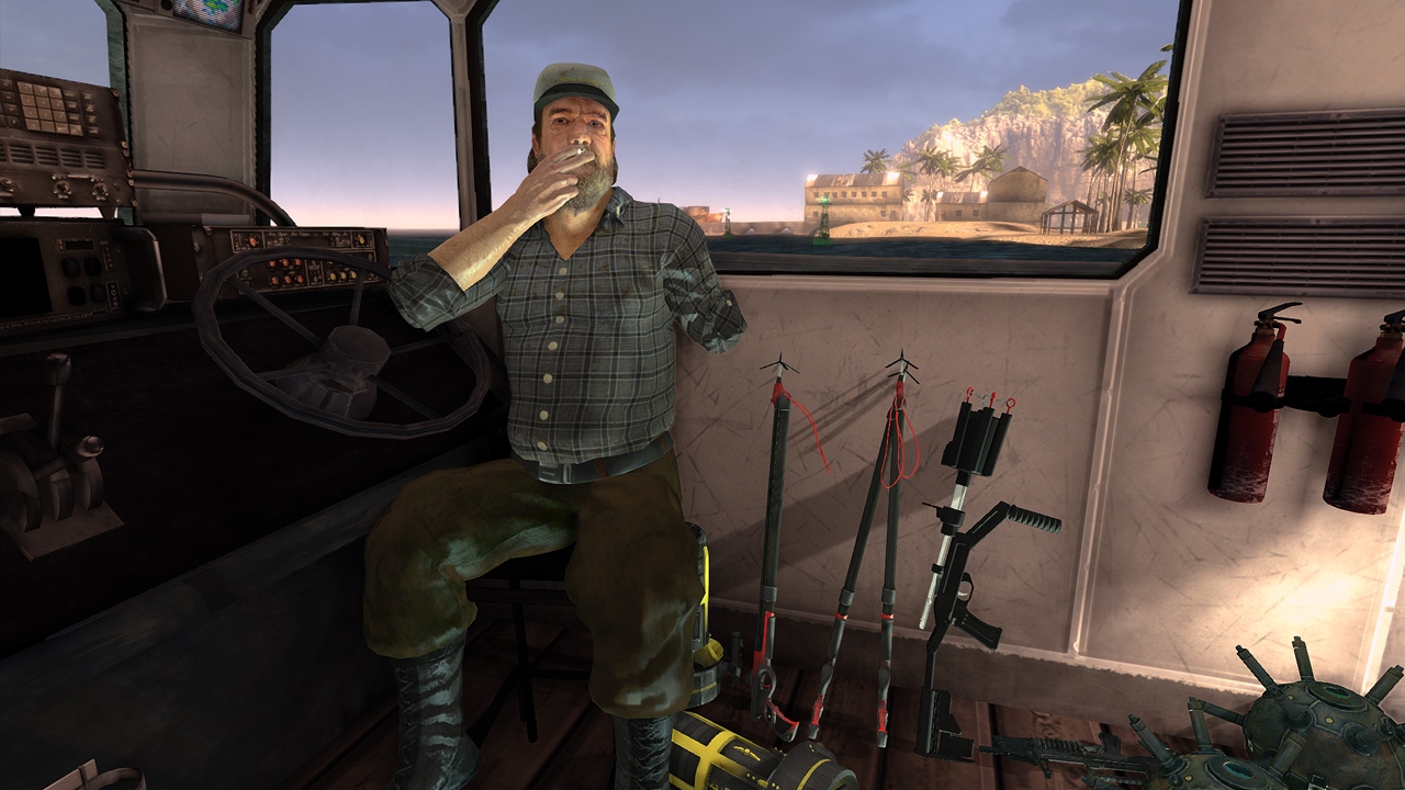 Depth Steam Key GLOBAL