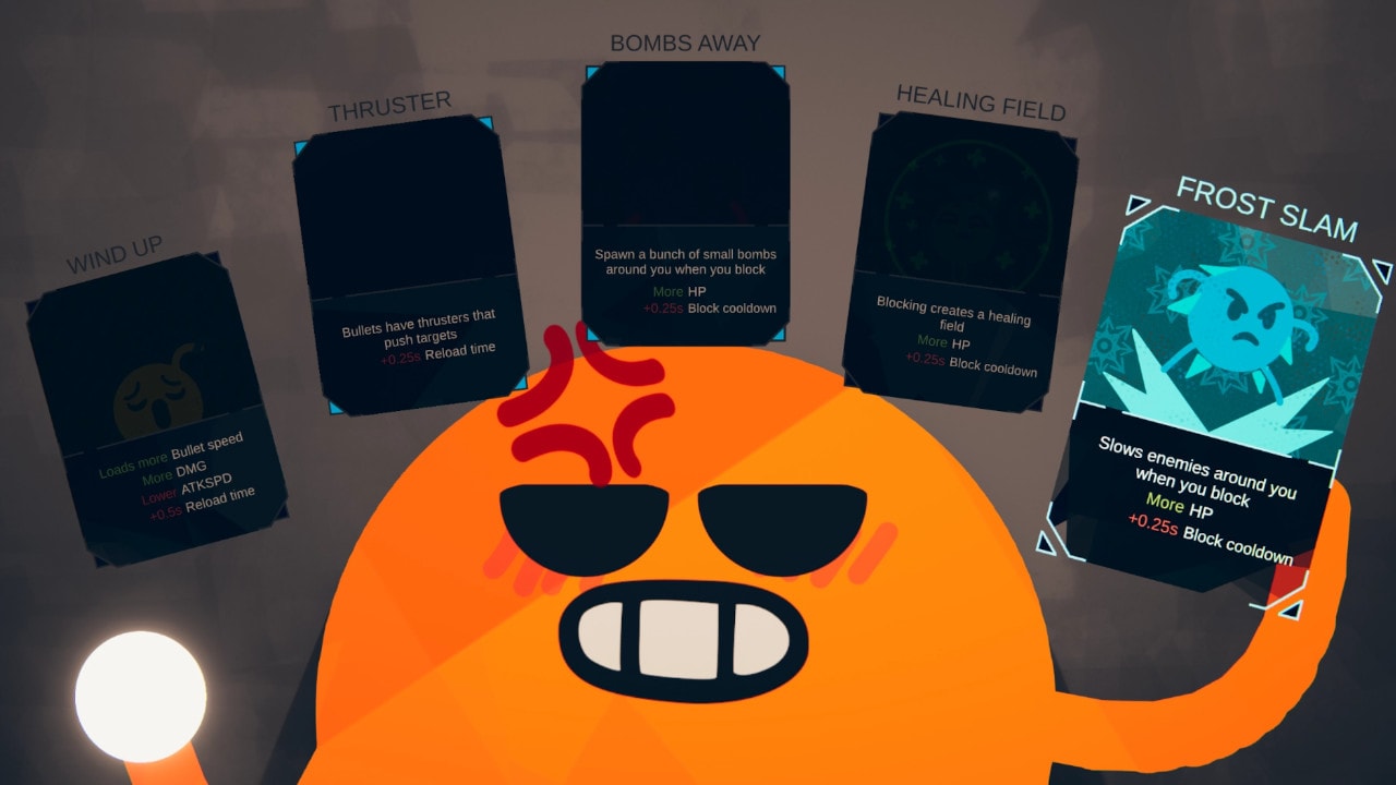 ROUNDS (PC) - Steam Gift - NORTH AMERICA