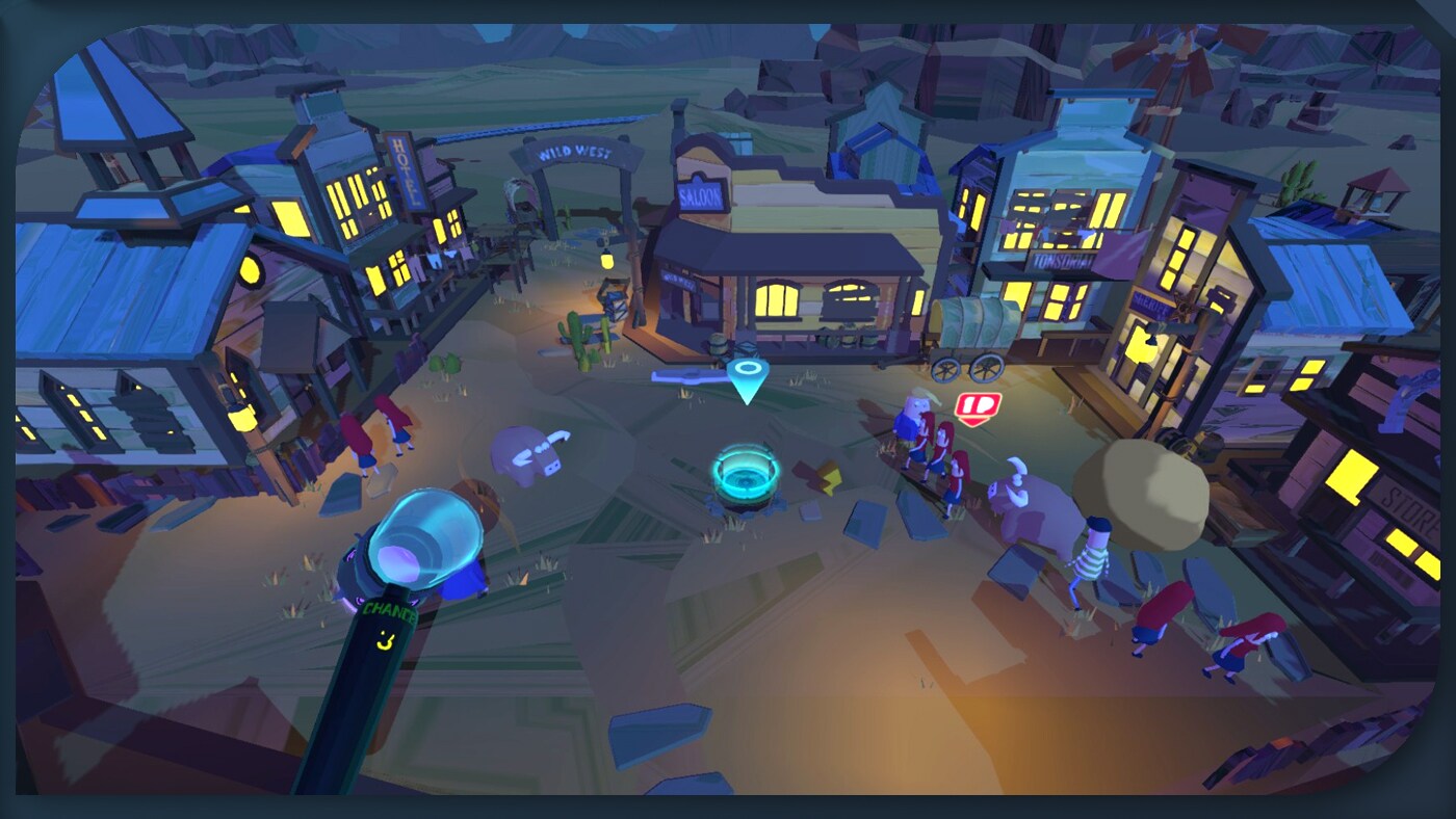 Buy Animal Force VR Steam Key GLOBAL - Cheap - G2A.COM!