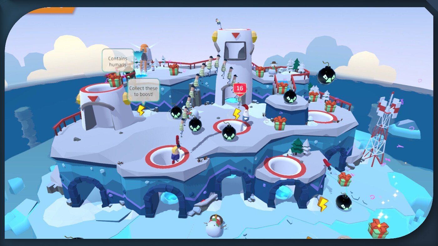 Buy Animal Force VR Steam Key GLOBAL - Cheap - G2A.COM!