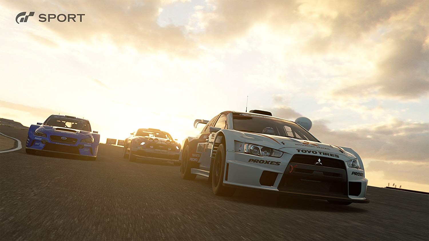 Buy PS4 Gran Turismo Sport Standard Edition (ENG) - Cheap - G2A.COM!