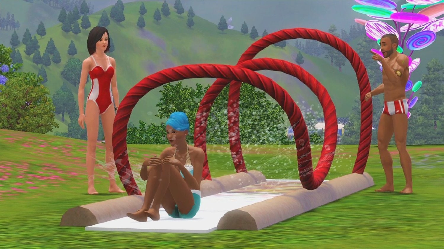 The Sims 3 Katy Perrys Sweet Treats Steam Key Global