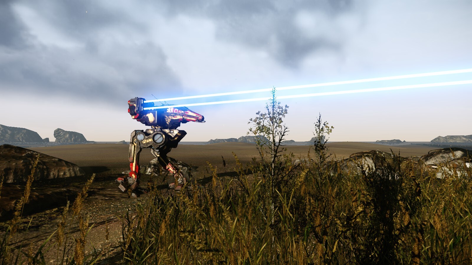 Buy MechWarrior Online - Light ‘Mech Performance Pack Steam Key GLOBAL ...