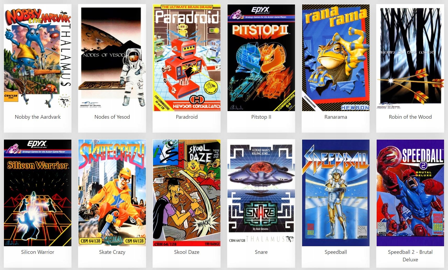 Buy C64 Mini Commodore + Joystick + 64 Gry Wersja USA - Cheap - G2A.COM!