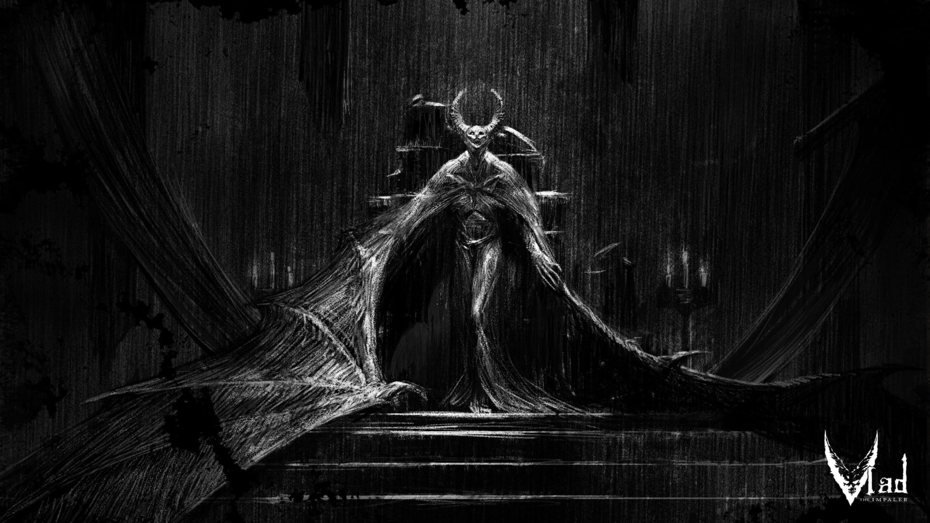 Vlad The Impaler Weapons