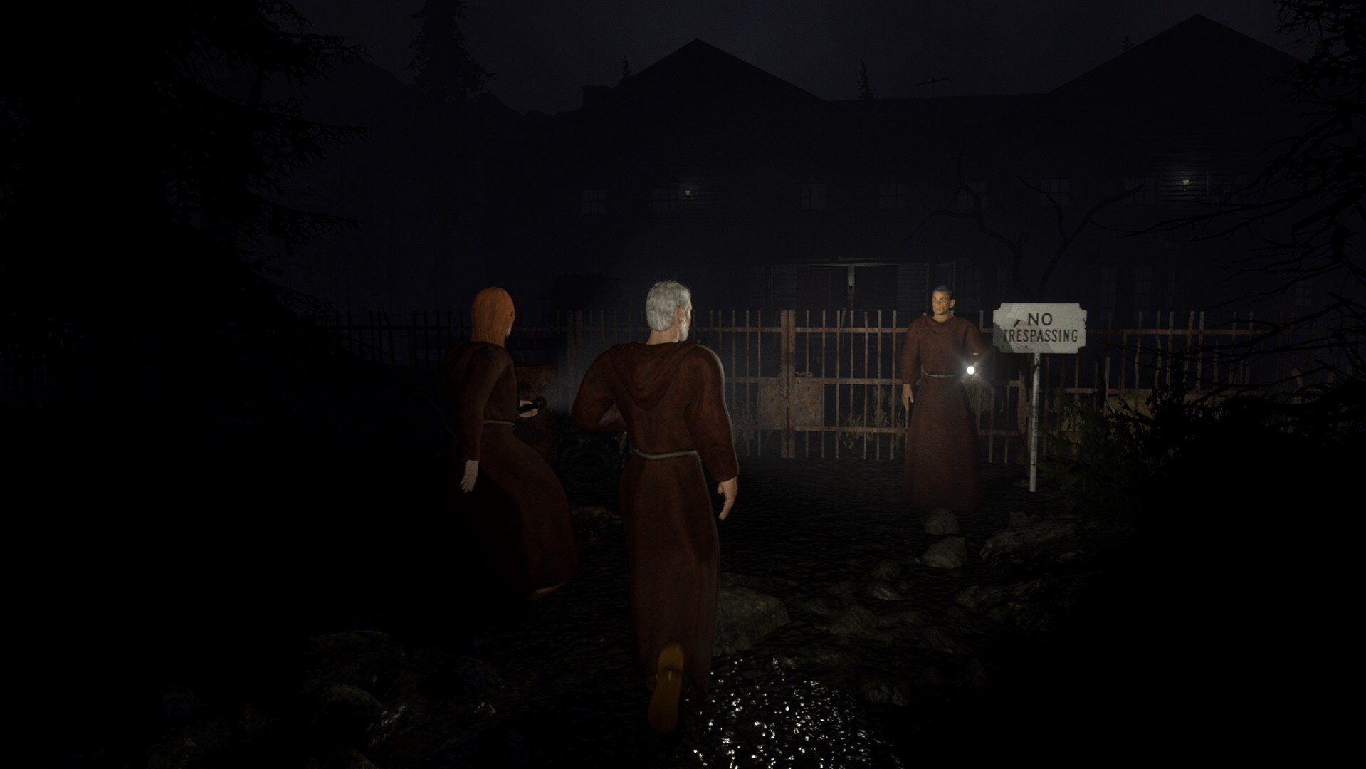 Buy DEVOUR (PC) - Steam Key - GLOBAL - Cheap - G2A.COM!