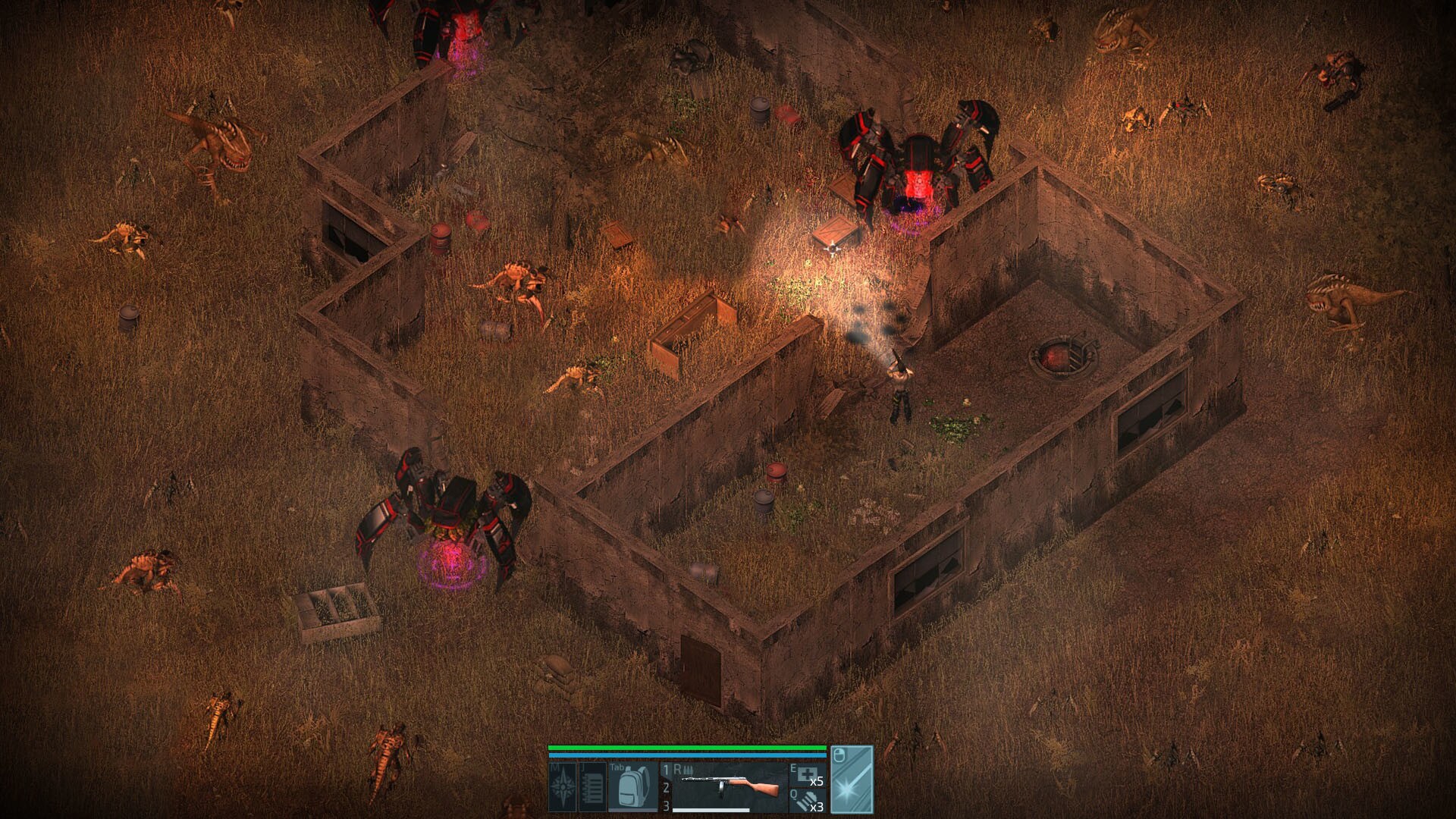 Buy Alien Shooter 2 - The Legend - Steam - Key GLOBAL - Cheap - G2A.COM!