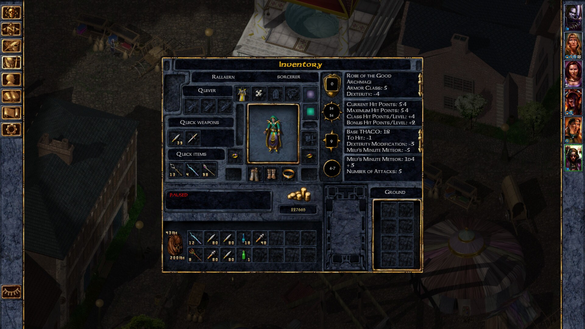  Baldur 039 s Gate 1 Amp 2 Enhanced Edition Xbox One