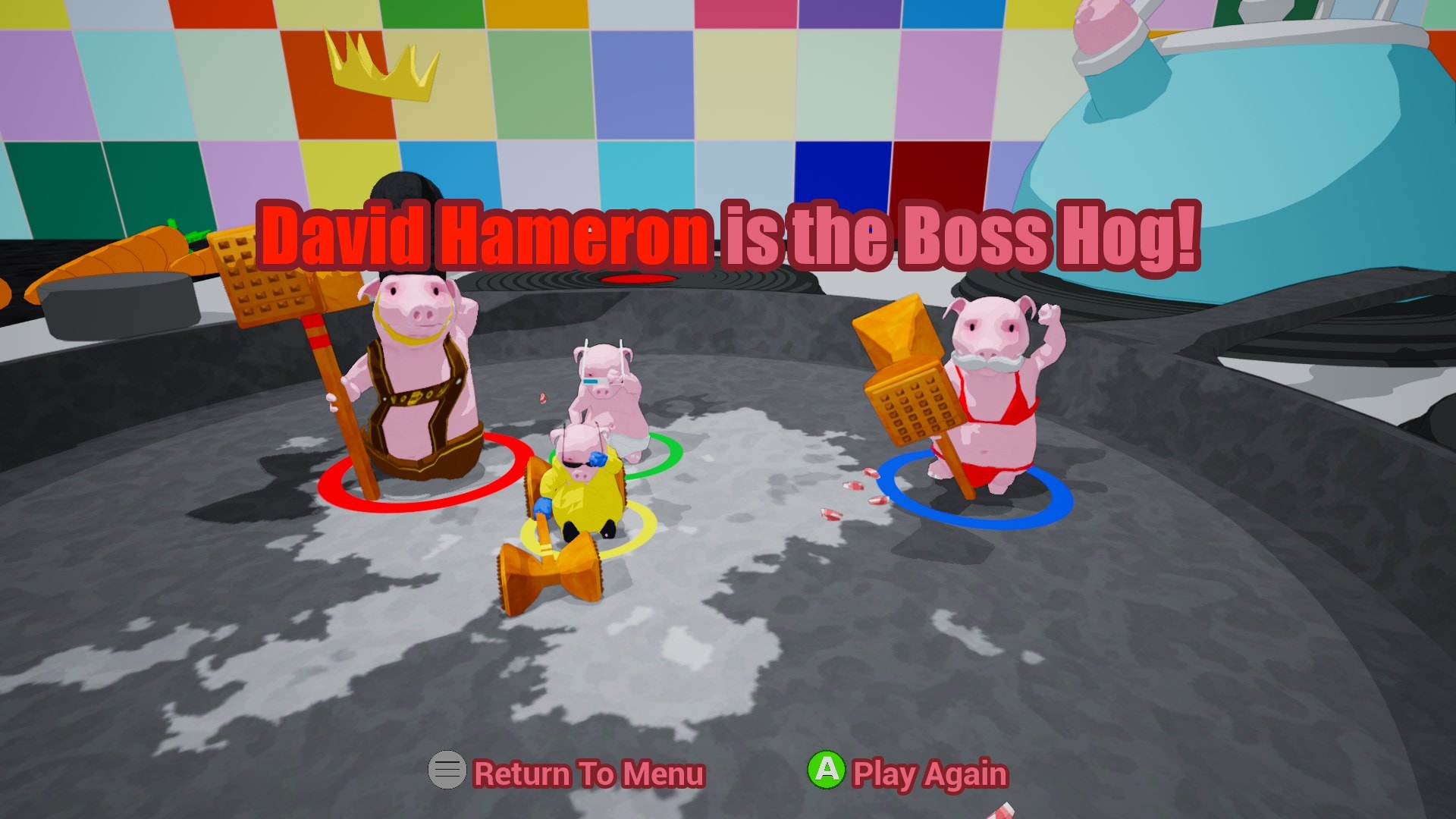 Buy Beat Your Meat Steam Key GLOBAL - Cheap - G2A.COM!