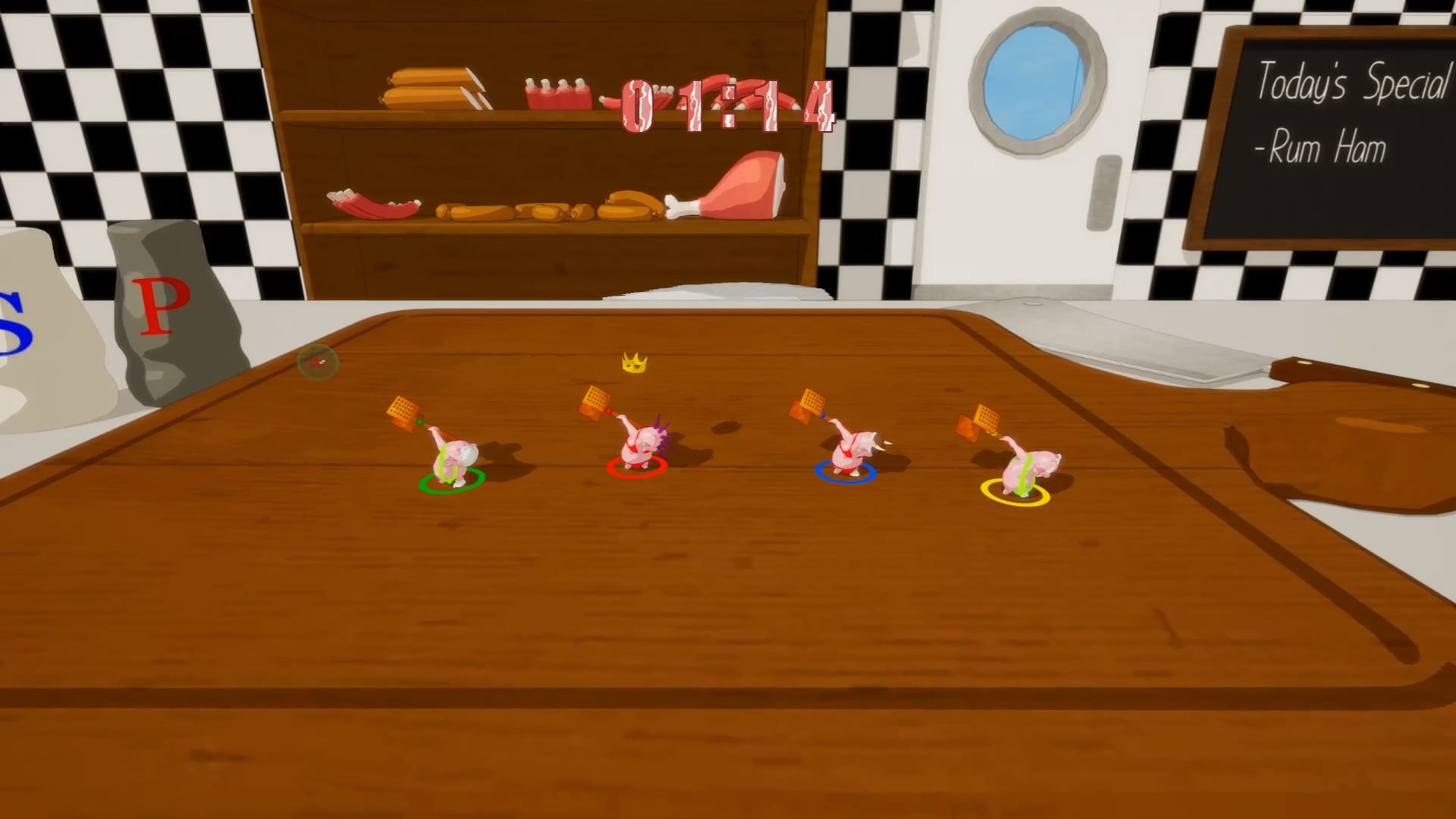 Buy Beat Your Meat Steam Key GLOBAL - Cheap - G2A.COM!