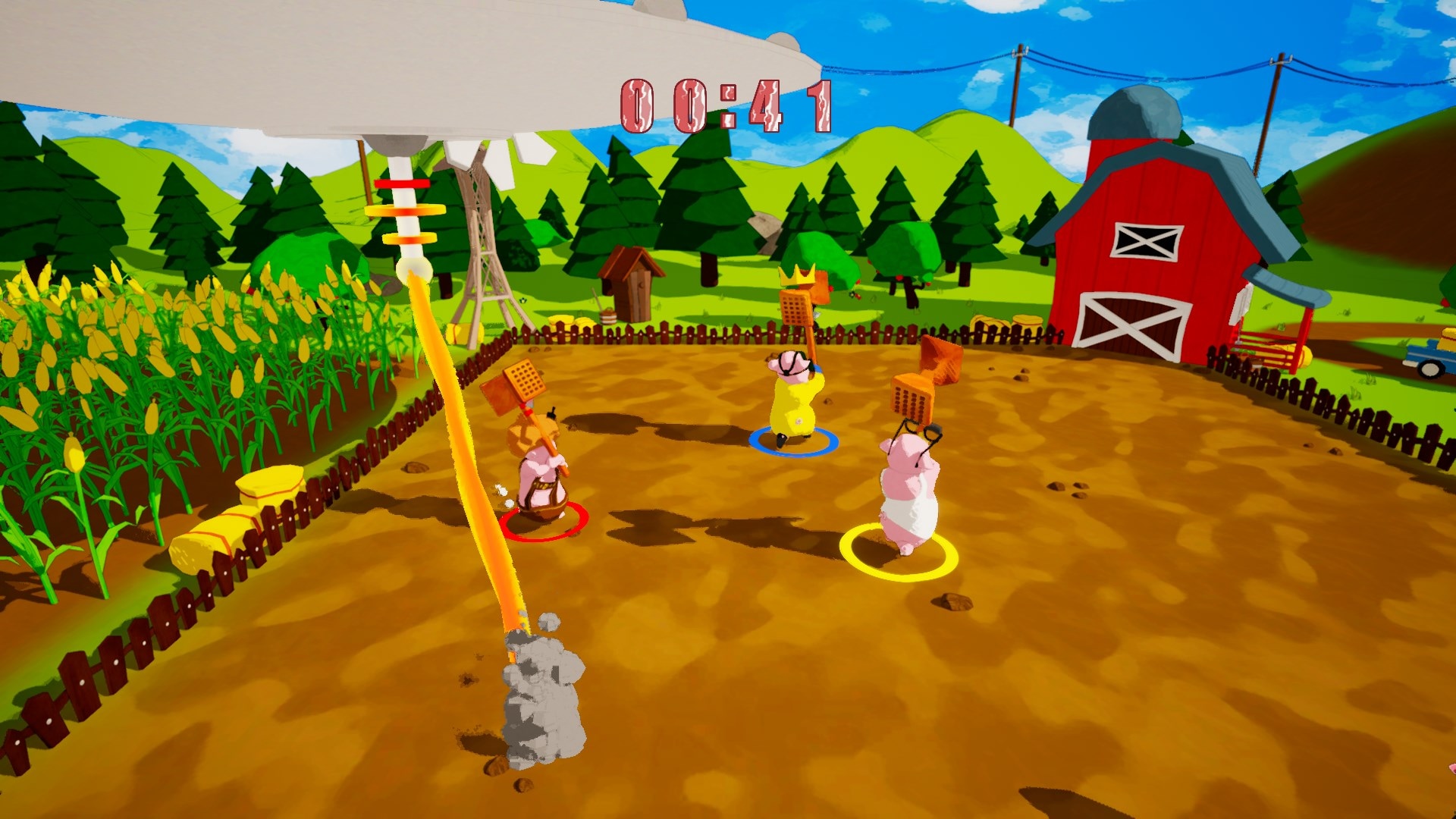 Buy Beat Your Meat Steam Key GLOBAL - Cheap - G2A.COM!