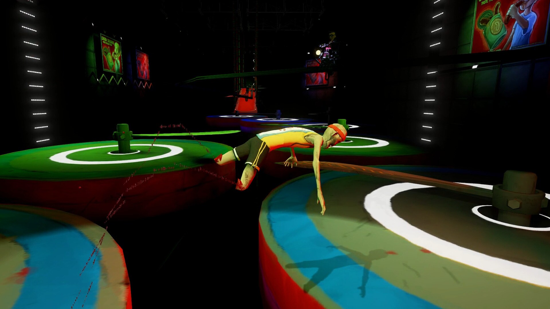 Ben and Ed (PC) - Buy Steam Game Key