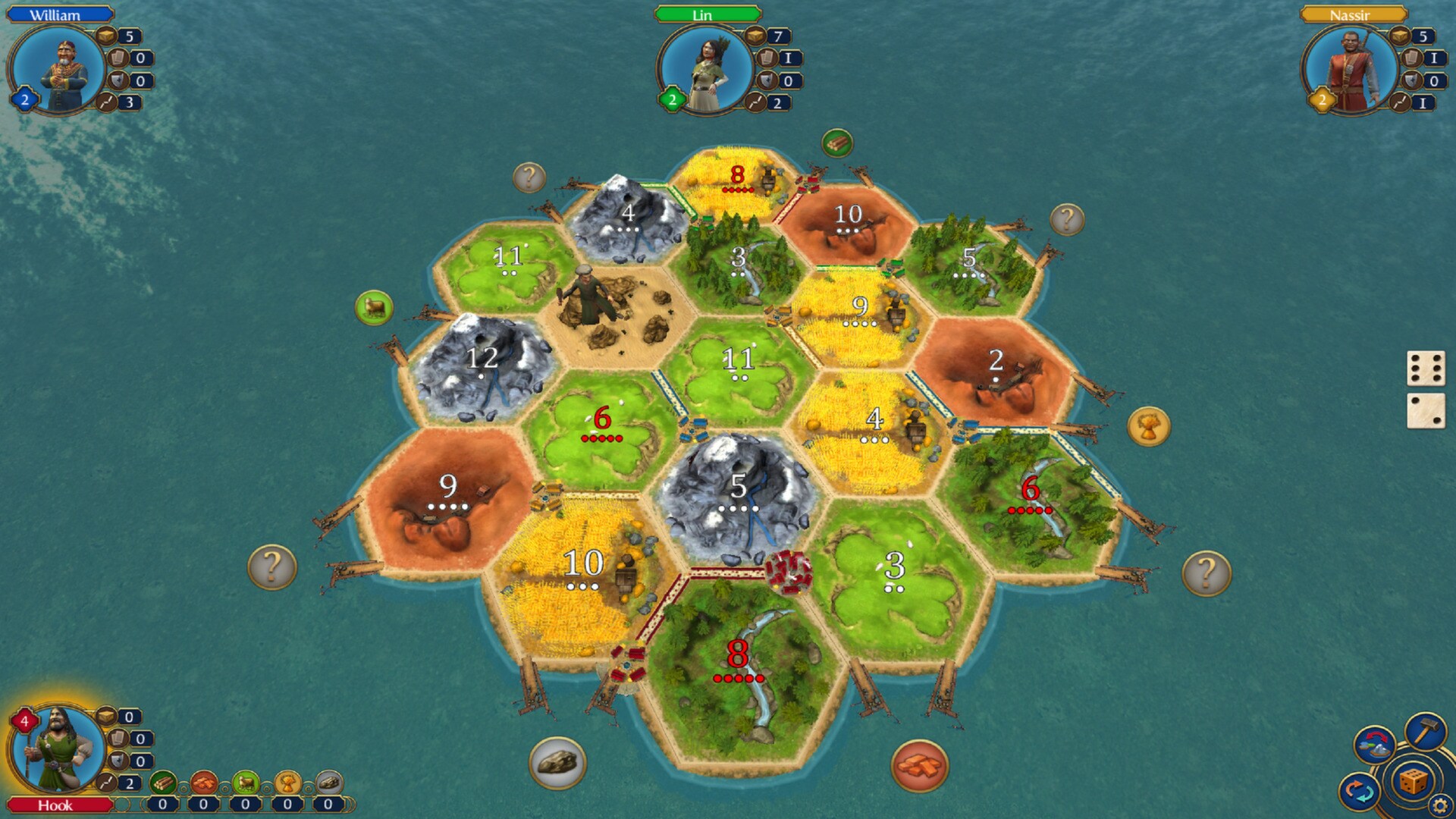 Catan: Creator's Edition Steam Key GLOBAL
