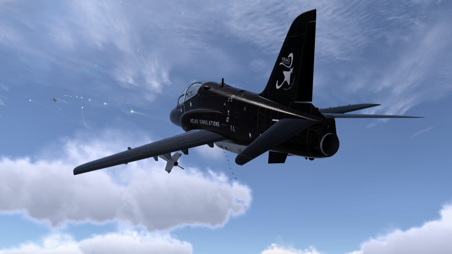 Buy DCS: Hawk T.1A (PC) - DCS Platform Key - GLOBAL - Cheap - G2A.COM!