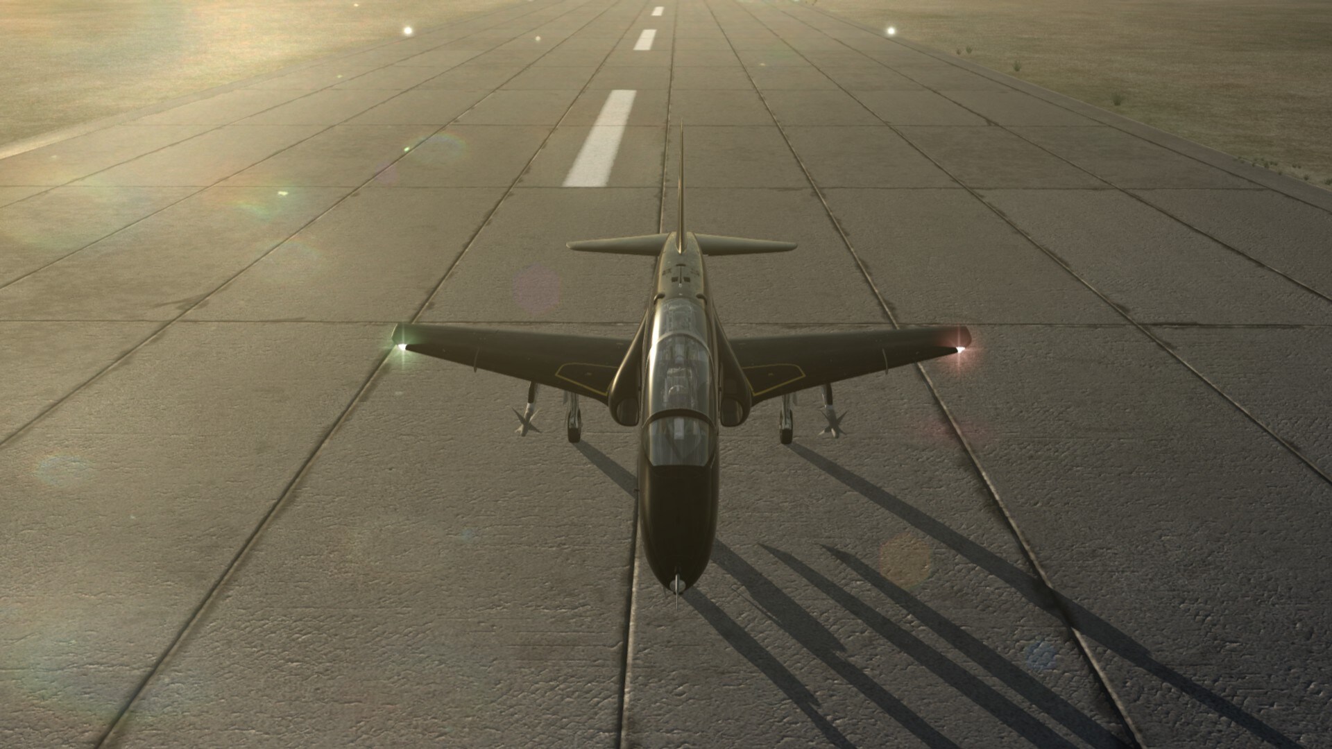 Buy DCS: Hawk T.1A (PC) - DCS Platform Key - GLOBAL - Cheap - G2A.COM!