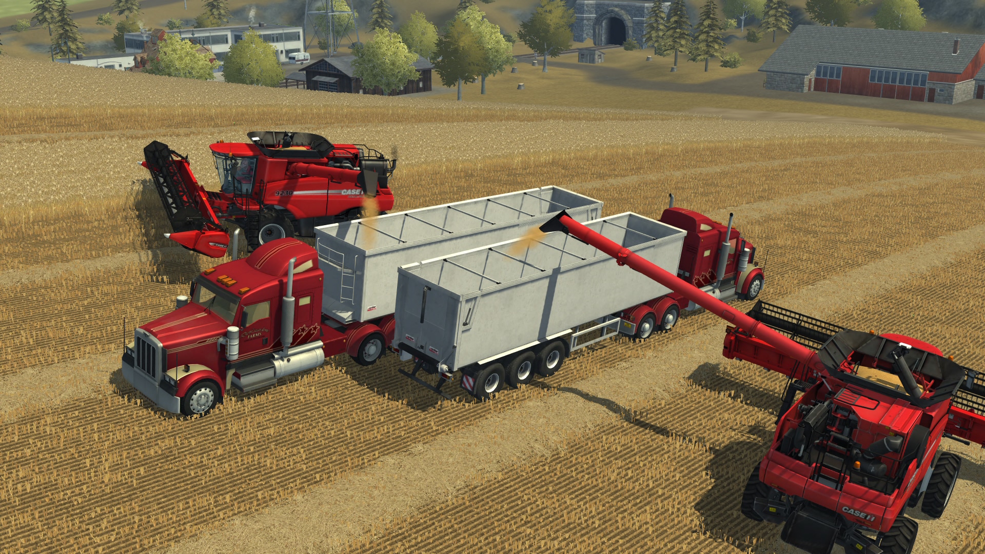 Farming Simulator 2013: Pack Steam Key GLOBAL