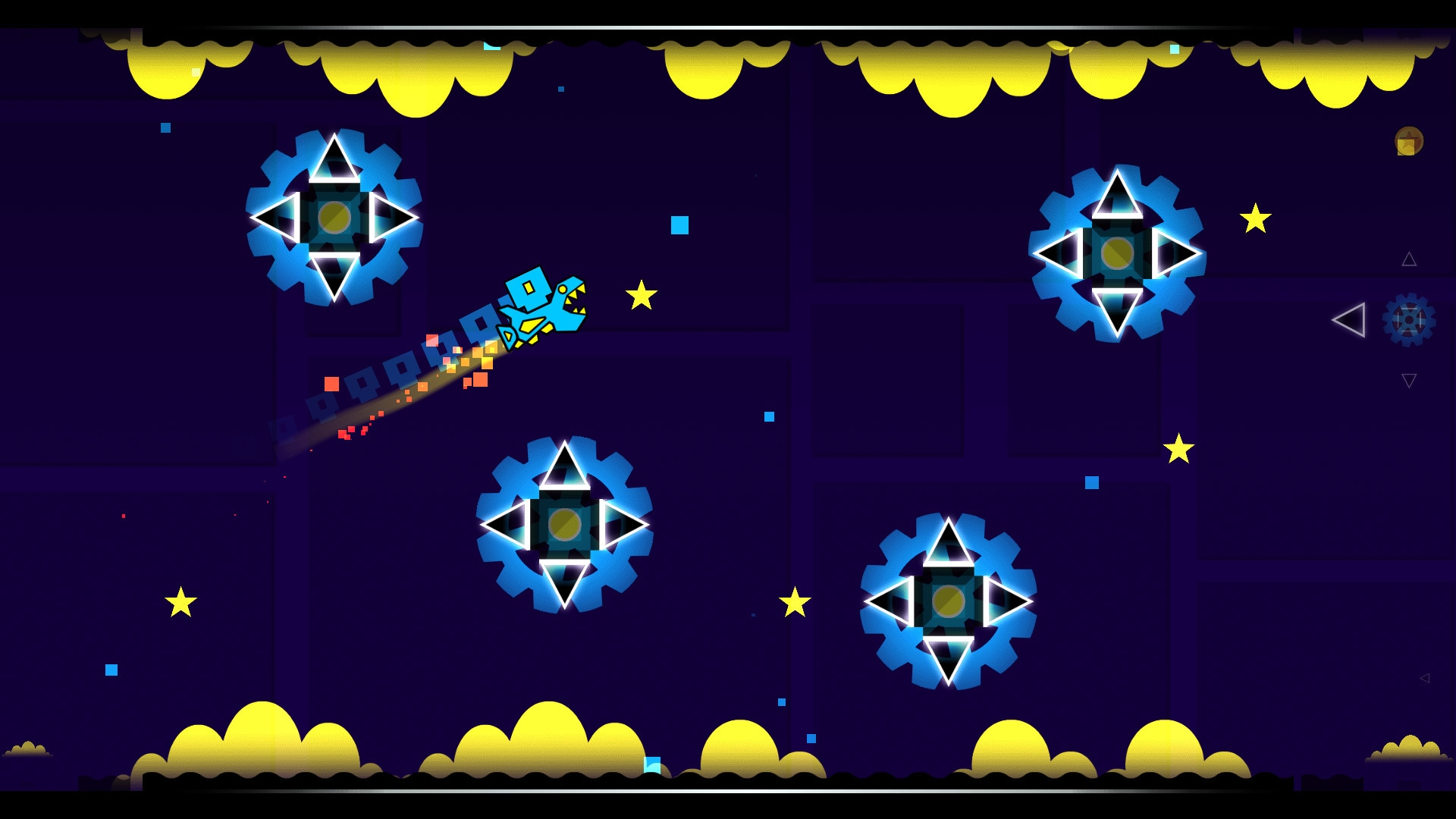 Buy Geometry Dash Steam T