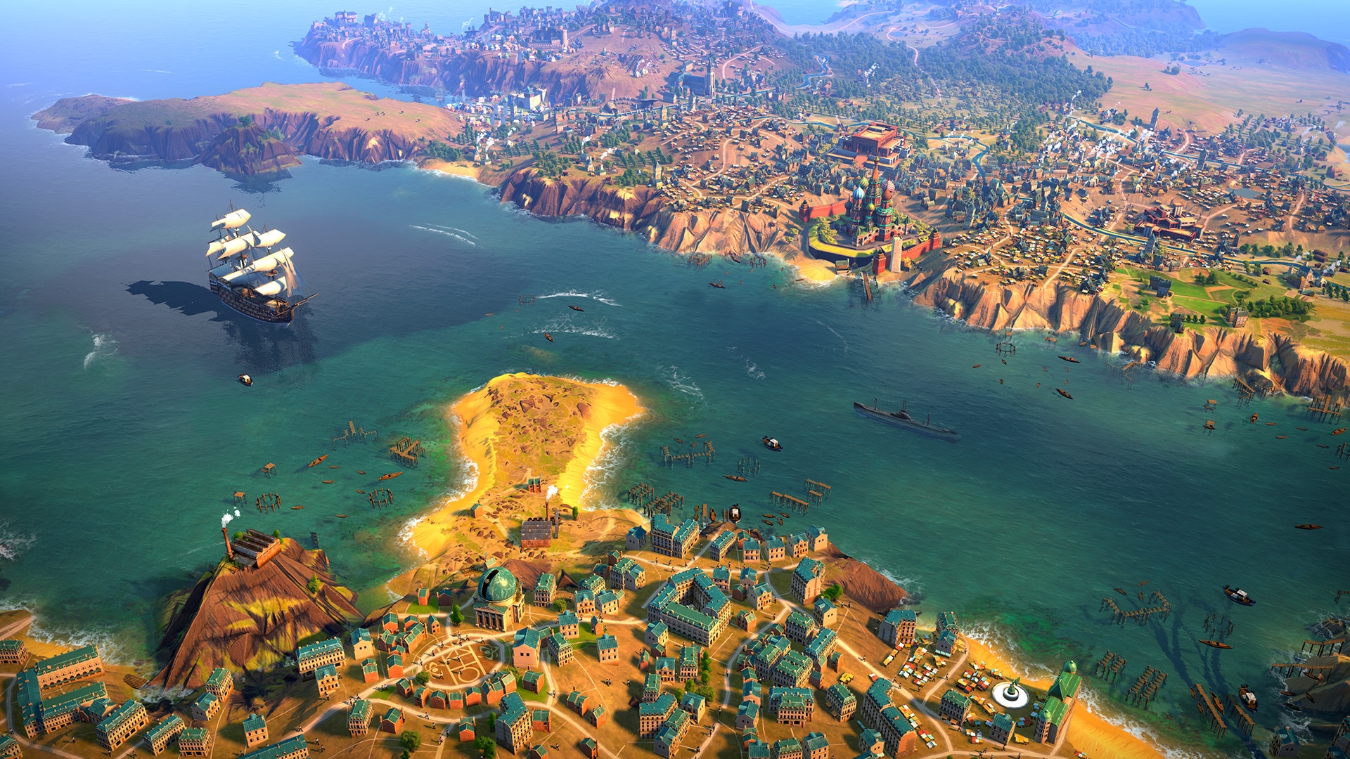 Buy HUMANKIND (PC) - Steam Key - GLOBAL - Cheap - G2A.COM!