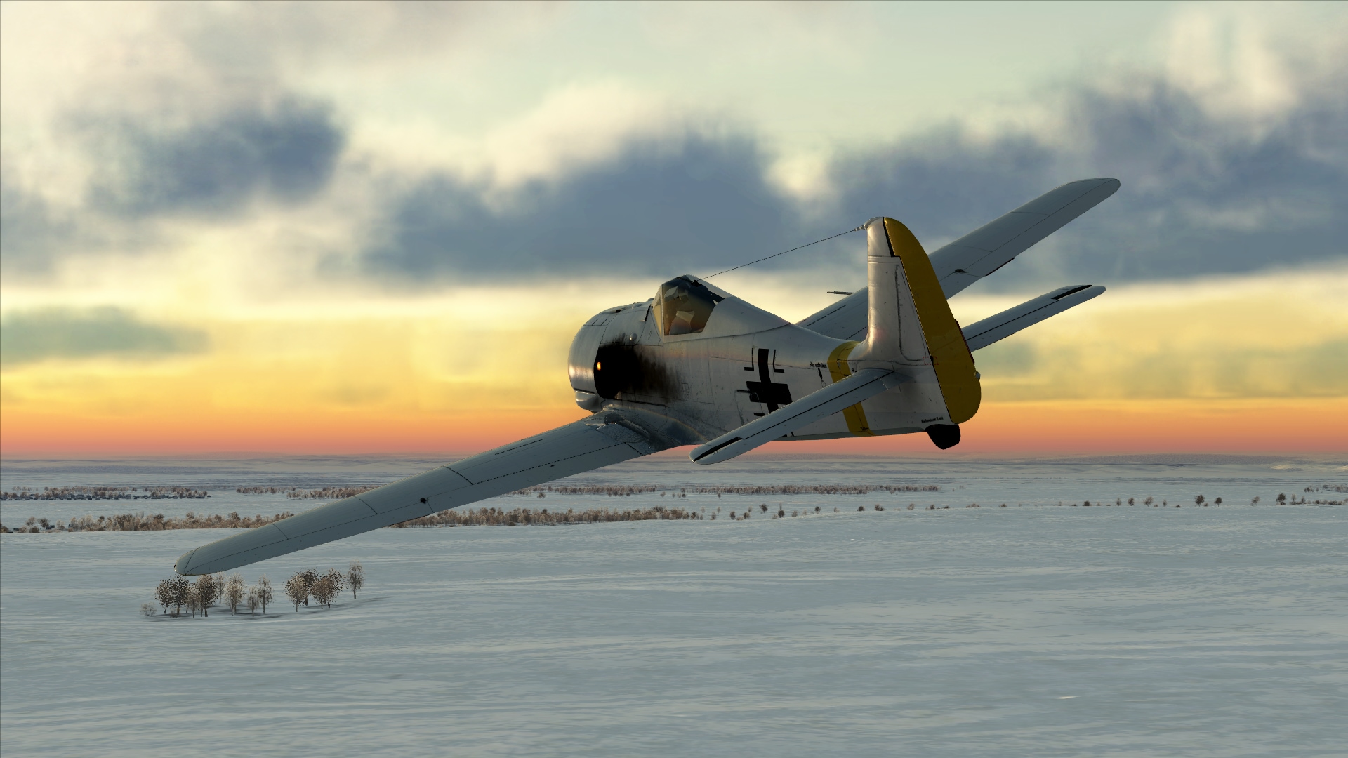 IL-2 Sturmovik: Battle of Moscow Steam Key GLOBAL