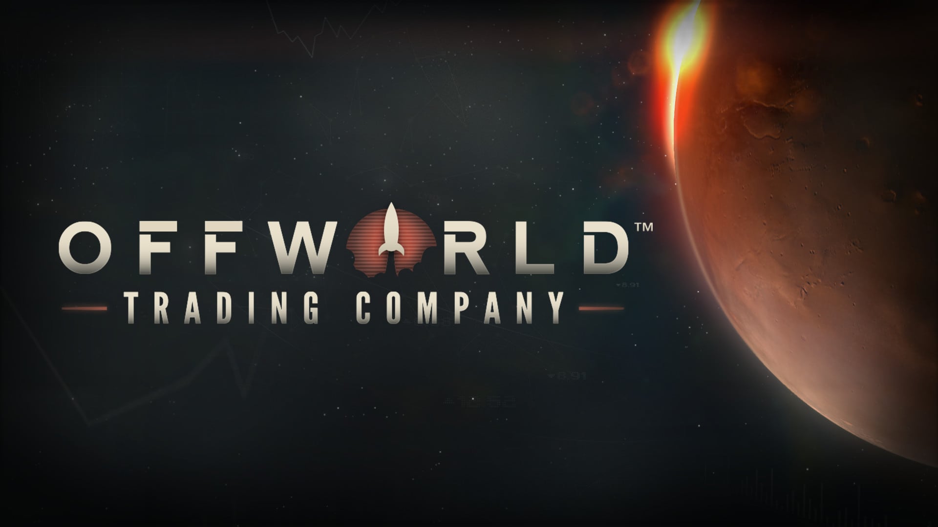 Offworld Trading Company Deluxe Edition Steam Key GLOBAL