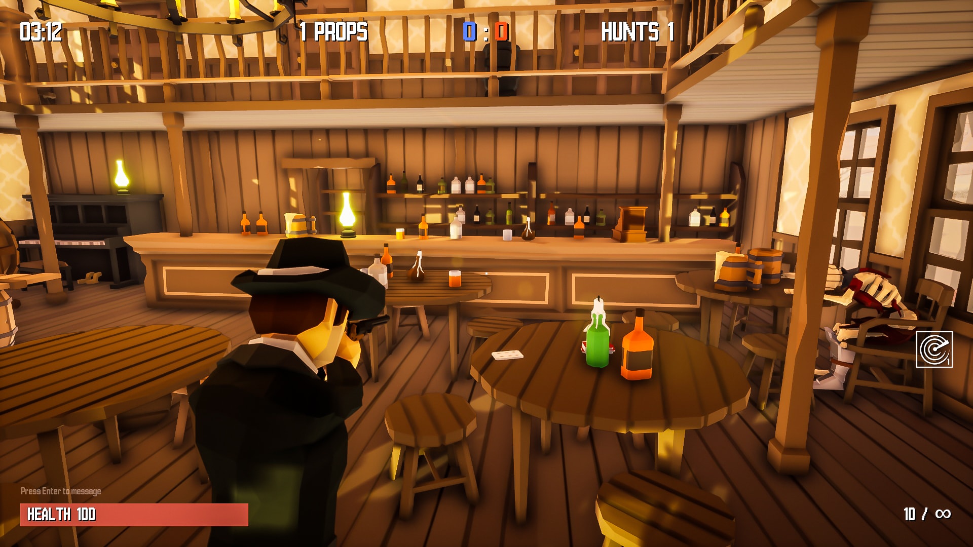 Buy Peekaboo: Hide and Seek (PC) - Steam Key - GLOBAL - Cheap - G2A.COM!