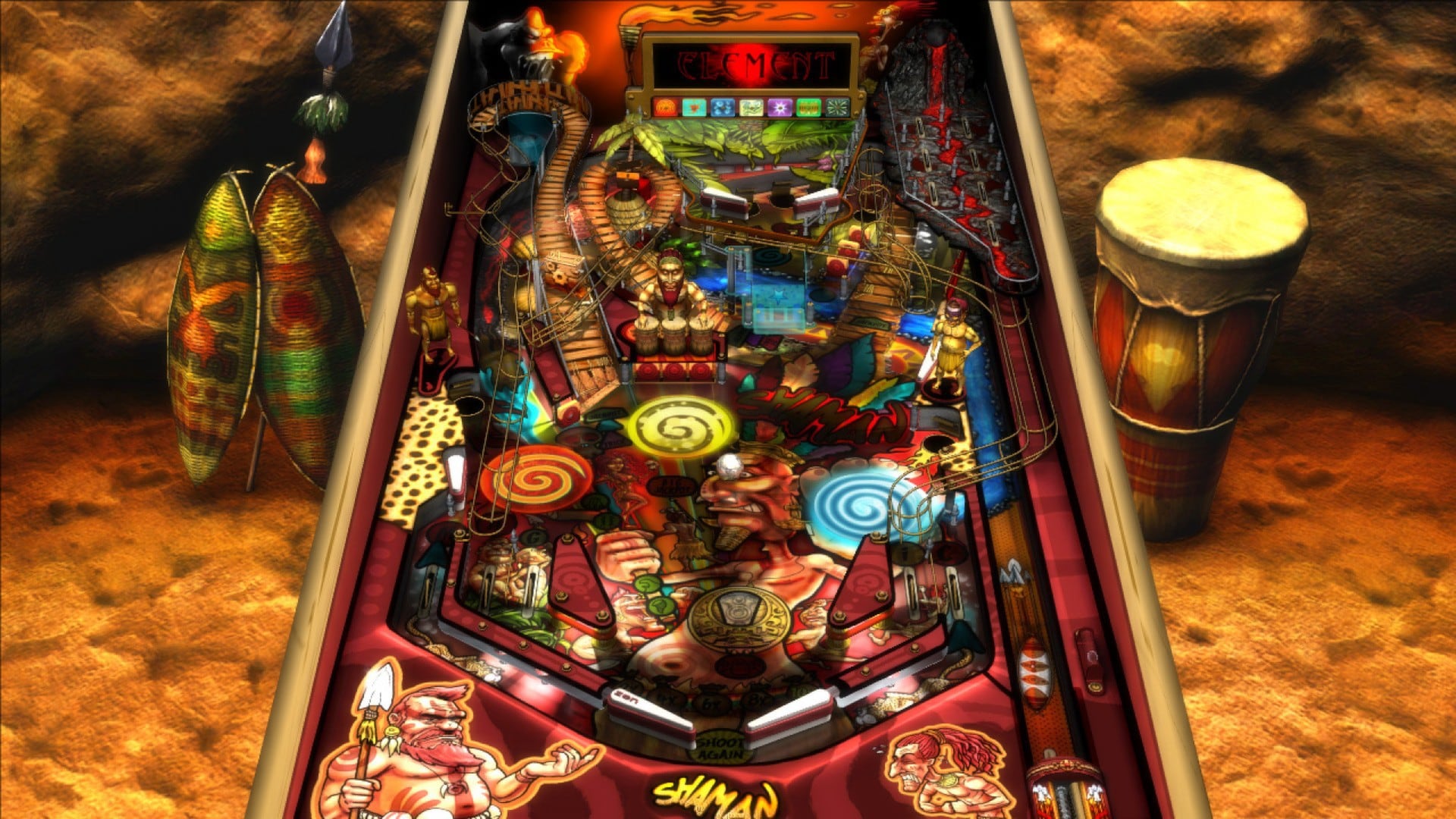 Buy Pinball FX2 - Zen Classics Pack Steam Key GLOBAL - Cheap - G2A.COM!