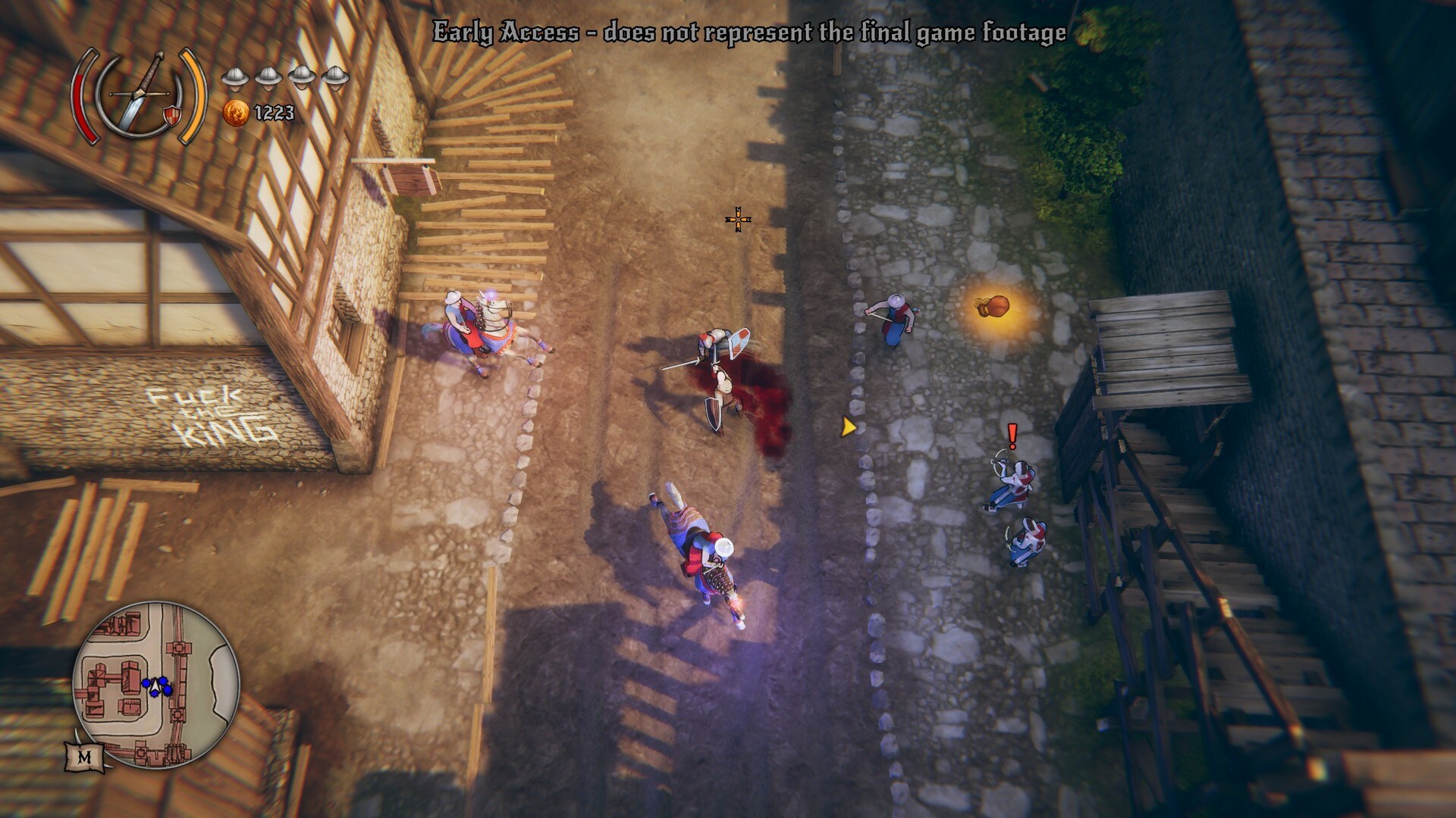 Buy Rustler (PC) - Steam Gift - NORTH AMERICA - Cheap - G2A.COM!