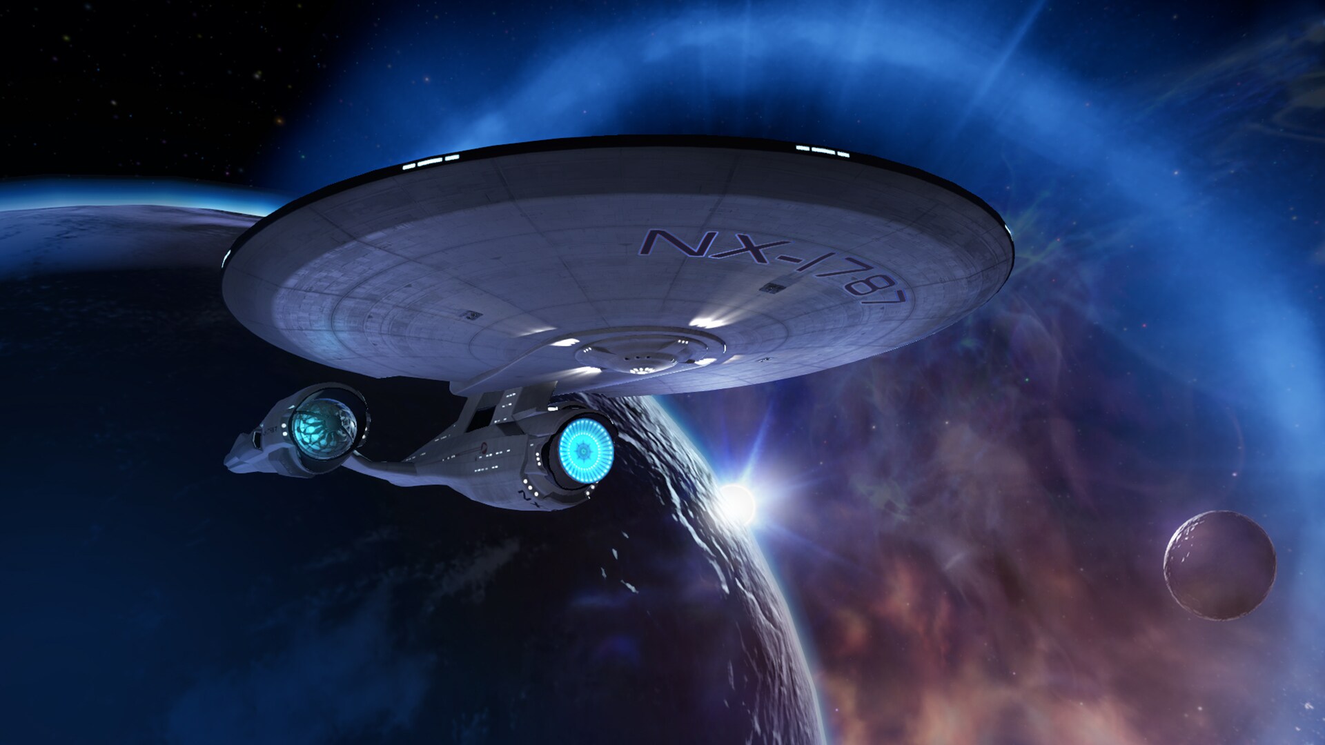 Buy Star Trek: Bridge Crew – The Next Generation Steam Key GLOBAL ...