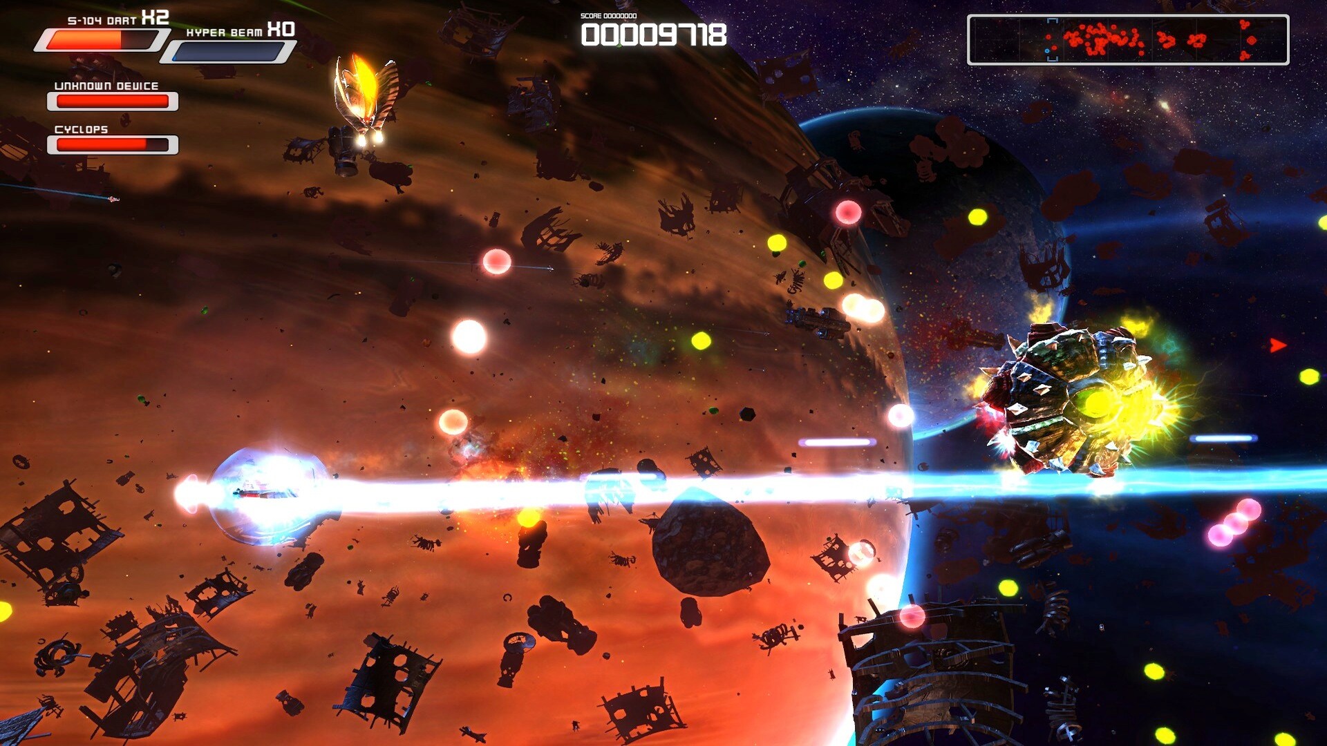 Syder Arcade Steam Key GLOBAL