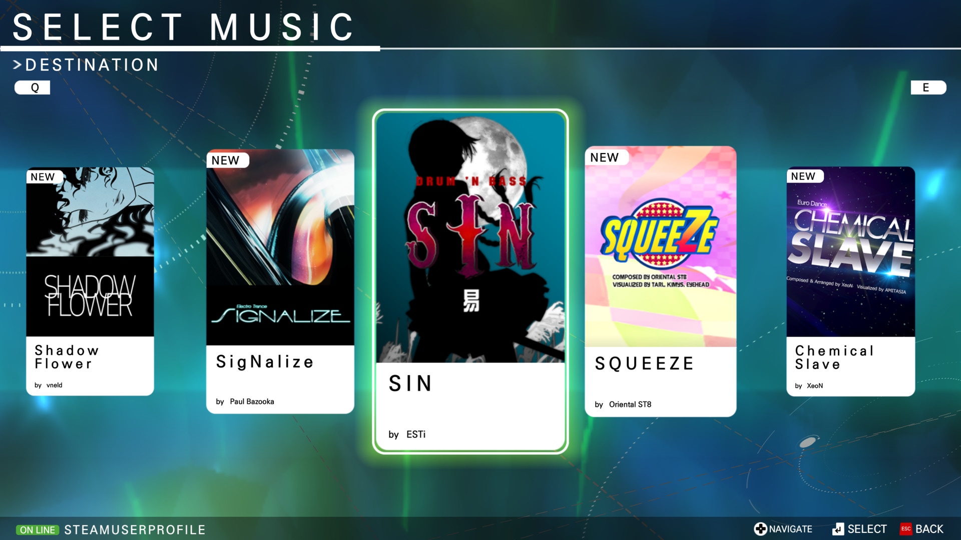 Buy TAPSONIC BOLD Steam Key GLOBAL - Cheap - G2A.COM!