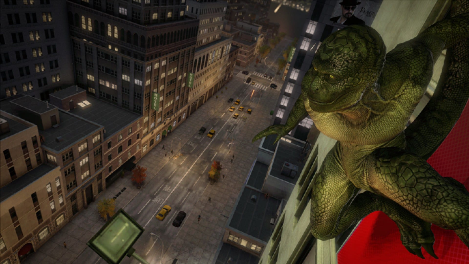 Buy The Amazing Spider-Man - Lizard Rampage Pack Steam Key GLOBAL ...