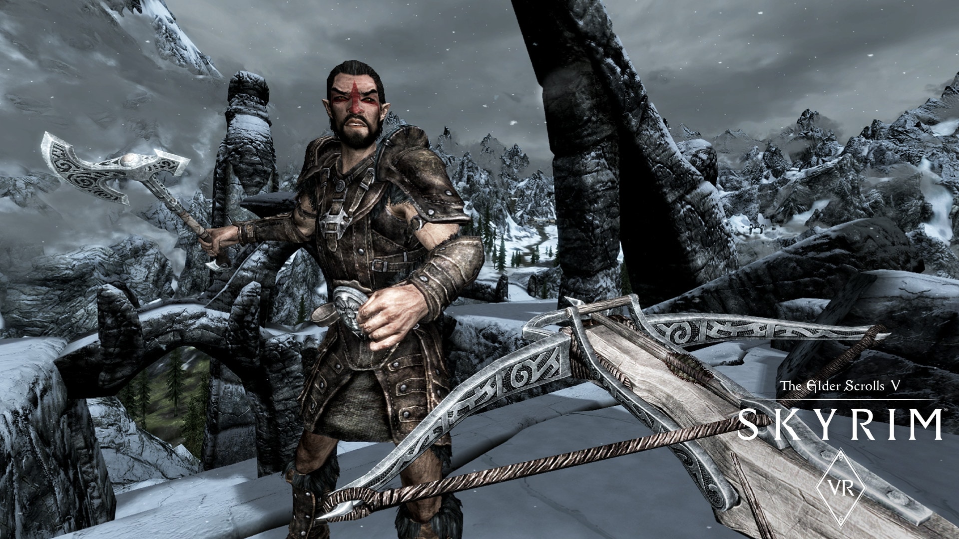 Buy The Elder Scrolls V: Skyrim VR Steam Gift GLOBAL - Cheap - G2A.COM!