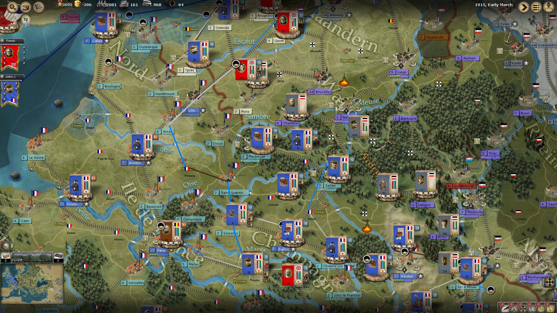 Buy To End All Wars Steam Key GLOBAL - Cheap - G2A.COM!