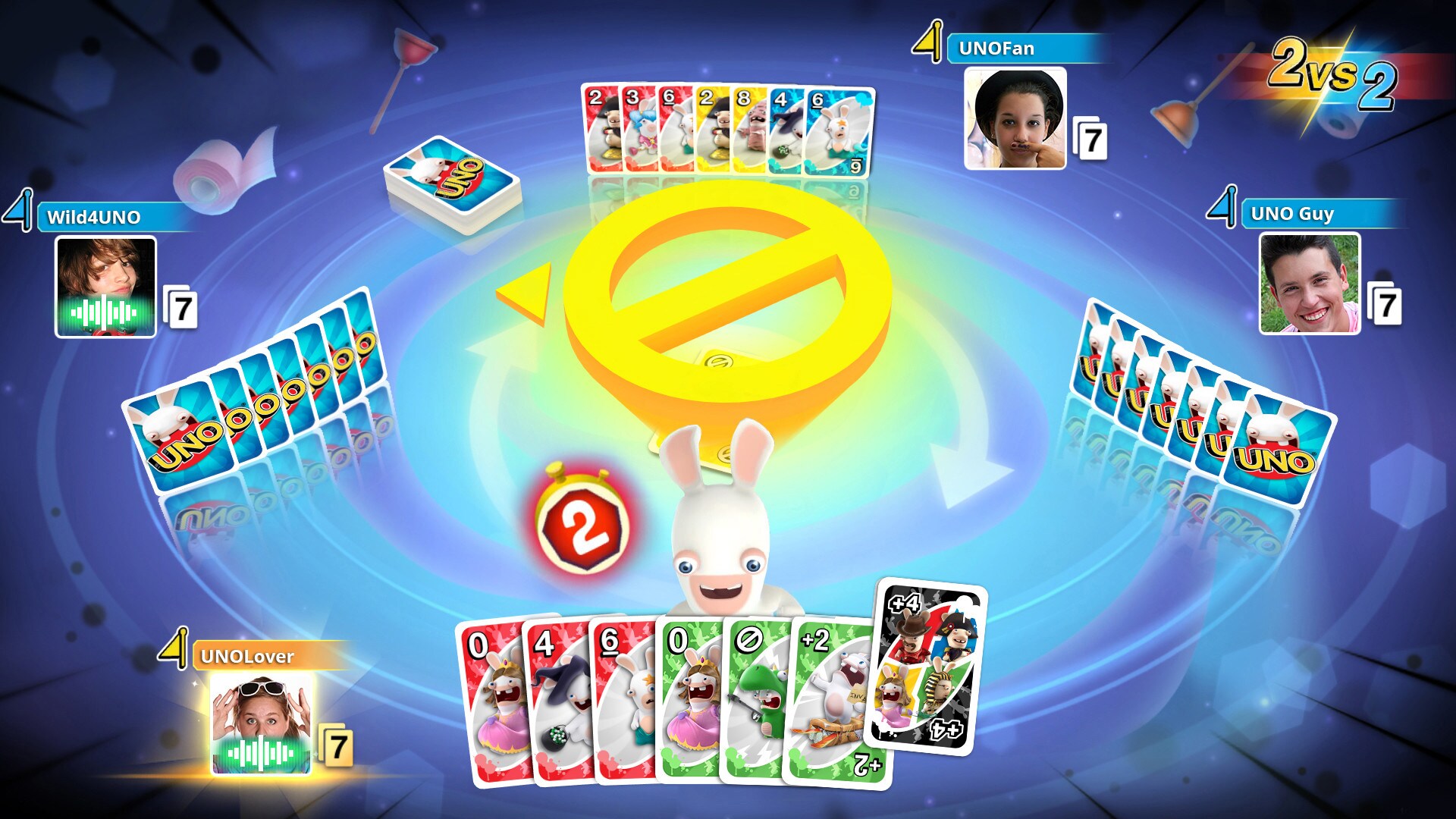 Buy UNO Ultimate Edition (PC) - Steam Gift - GLOBAL - Cheap - G2A.COM!