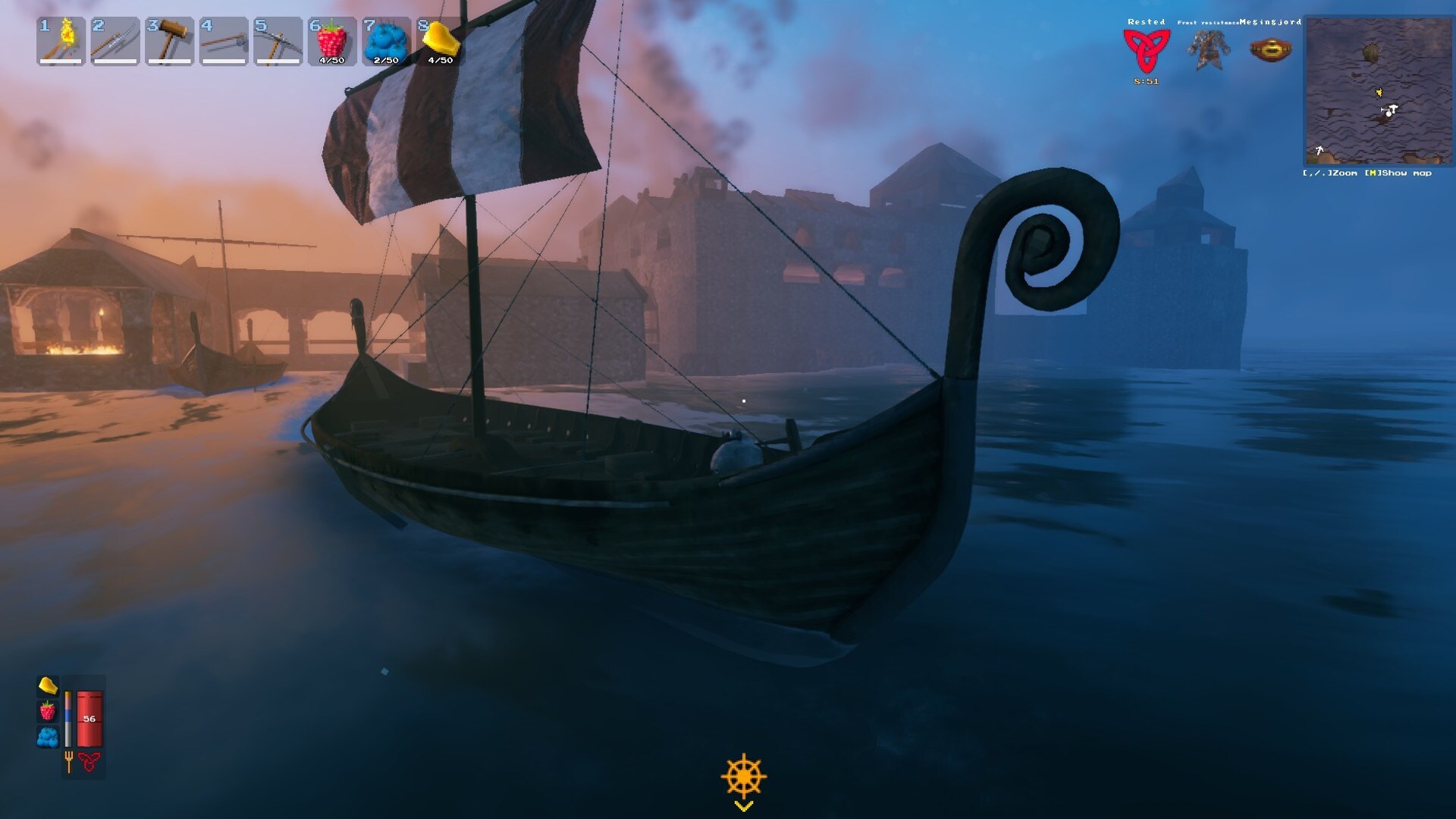 Buy Valheim Steam Gift Game Cheaper