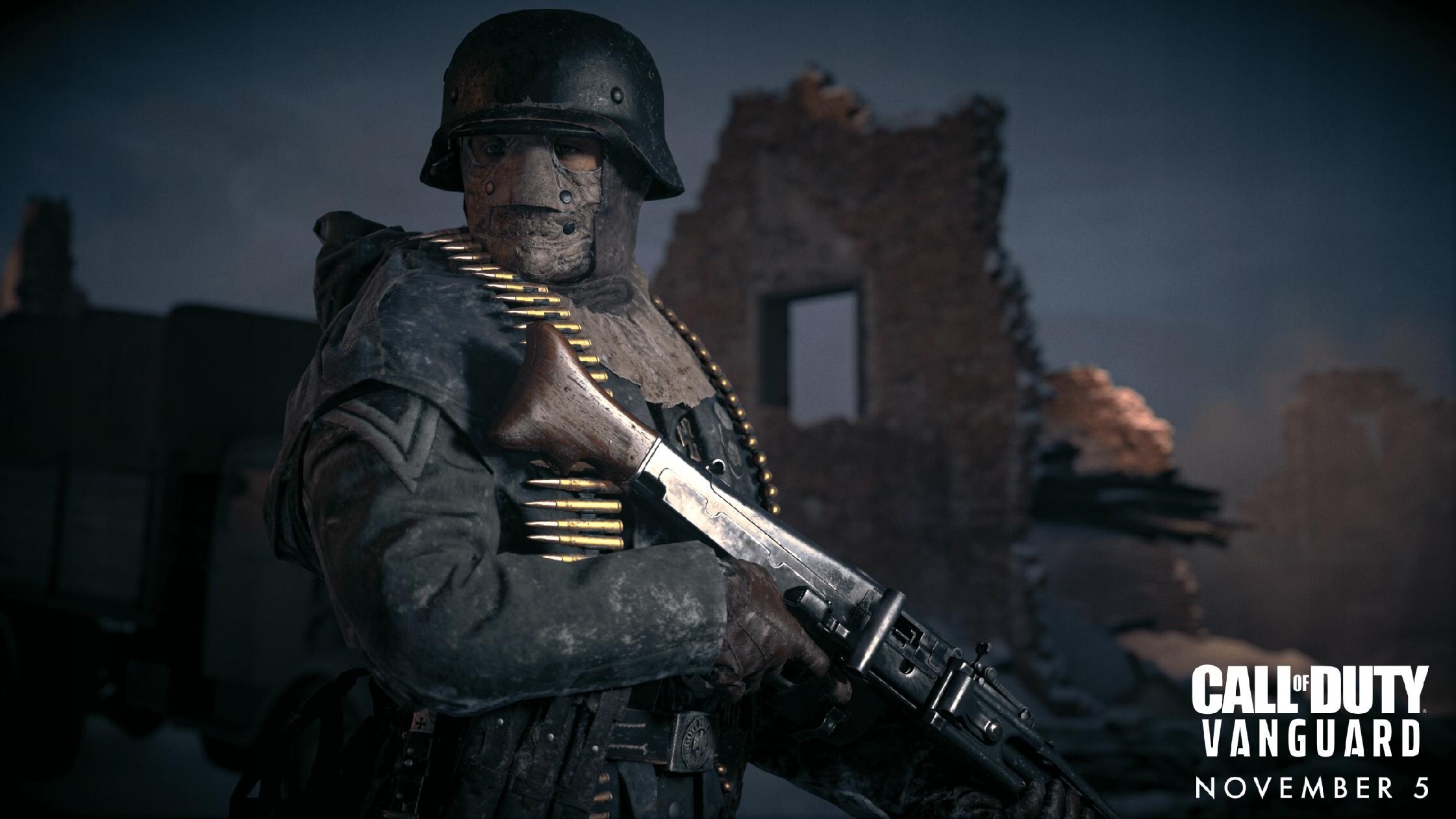 Buy Call Of Duty Vanguard Pl Xsx Xbox Series X Cheap G2a Com