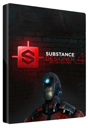 Substance Designer Steam Key GLOBAL