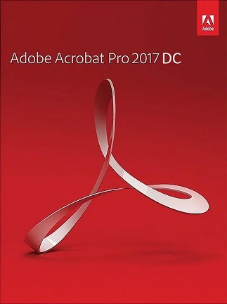 Buy Adobe Acrobat Pro 2017 (PC) 1 Device - Adobe Key - GLOBAL - Cheap ...