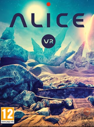 Buy ALICE VR Steam Key GLOBAL - Cheap - G2A.COM!