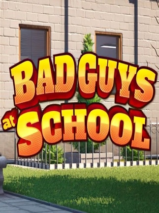 Buy Bad Guys at School (PC) - Steam Gift - NORTH AMERICA - Cheap - G2A.COM!