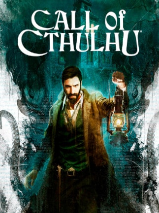 Call of Cthulhu (PC) - Buy Steam Game Key