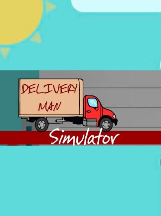 Buy Delivery man simulator Steam Key GLOBAL - Cheap - G2A.COM!